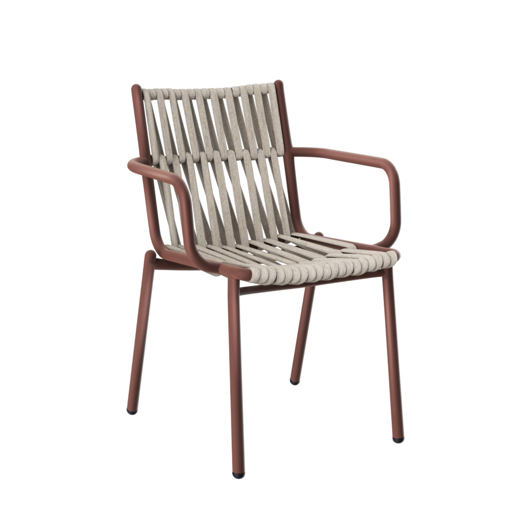Loop Dining Arm Chair – Out Design Group