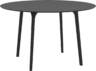 Maya 120 Round Dining Table – Out Design Group