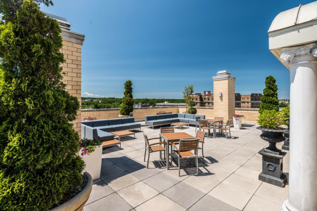 Kalorama Park – Out Design Group
