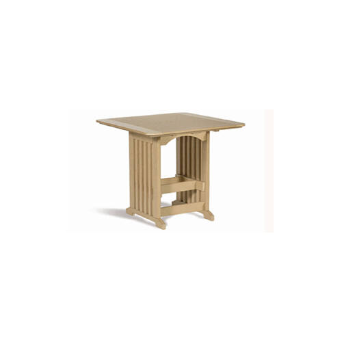 43″ Square Counter Table C – Out Design Group